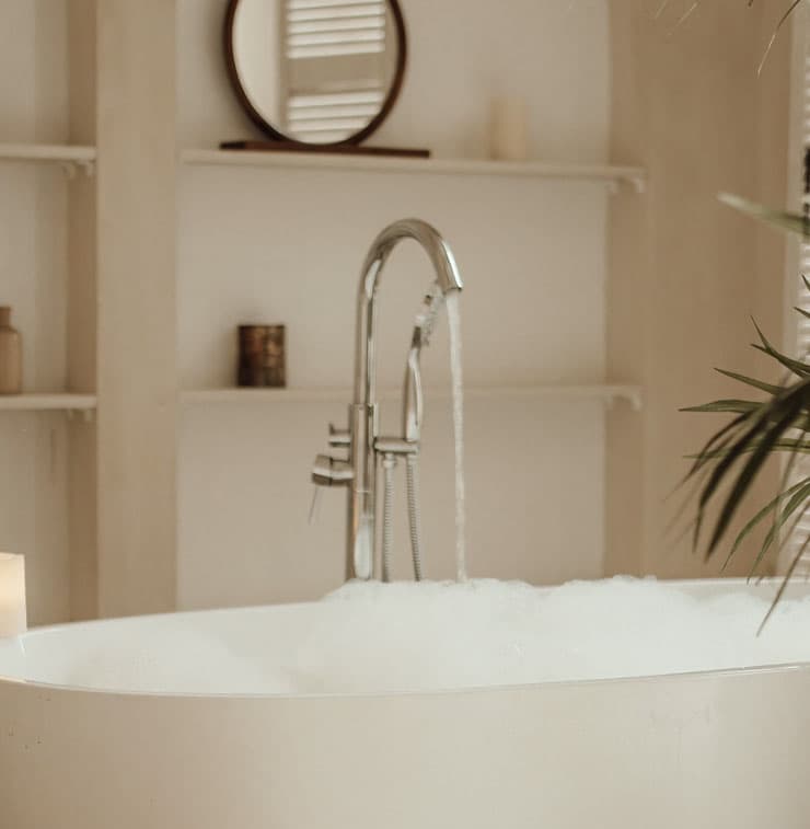 Hygge Spa : Sense Our Life - 香港專尚Spa Centre | 按摩 | 浸浴 | 水療 | 面部護理